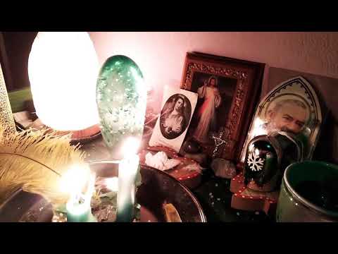 Preghiera arcangelo zachariel per soldi - Giardino Francescano